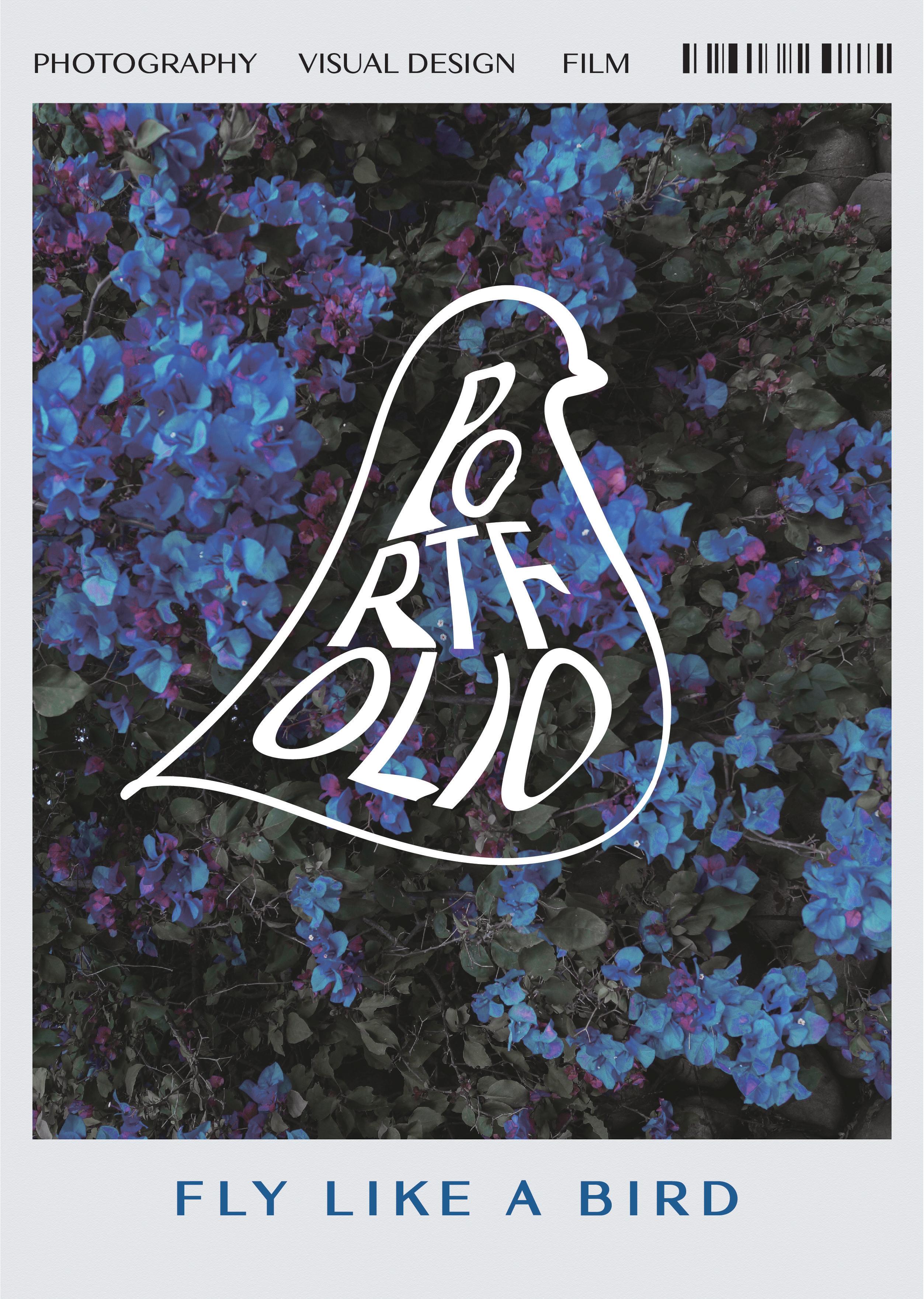 PORTFOLIO_FLY LIKE A BIRD by 黃子珈 - Issuu