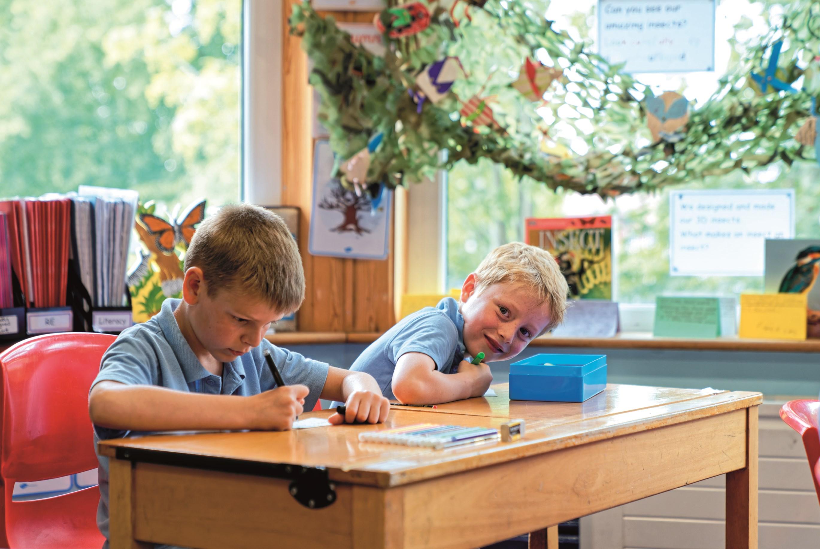 Academic - RGS Prep by RGS Guildford - Issuu