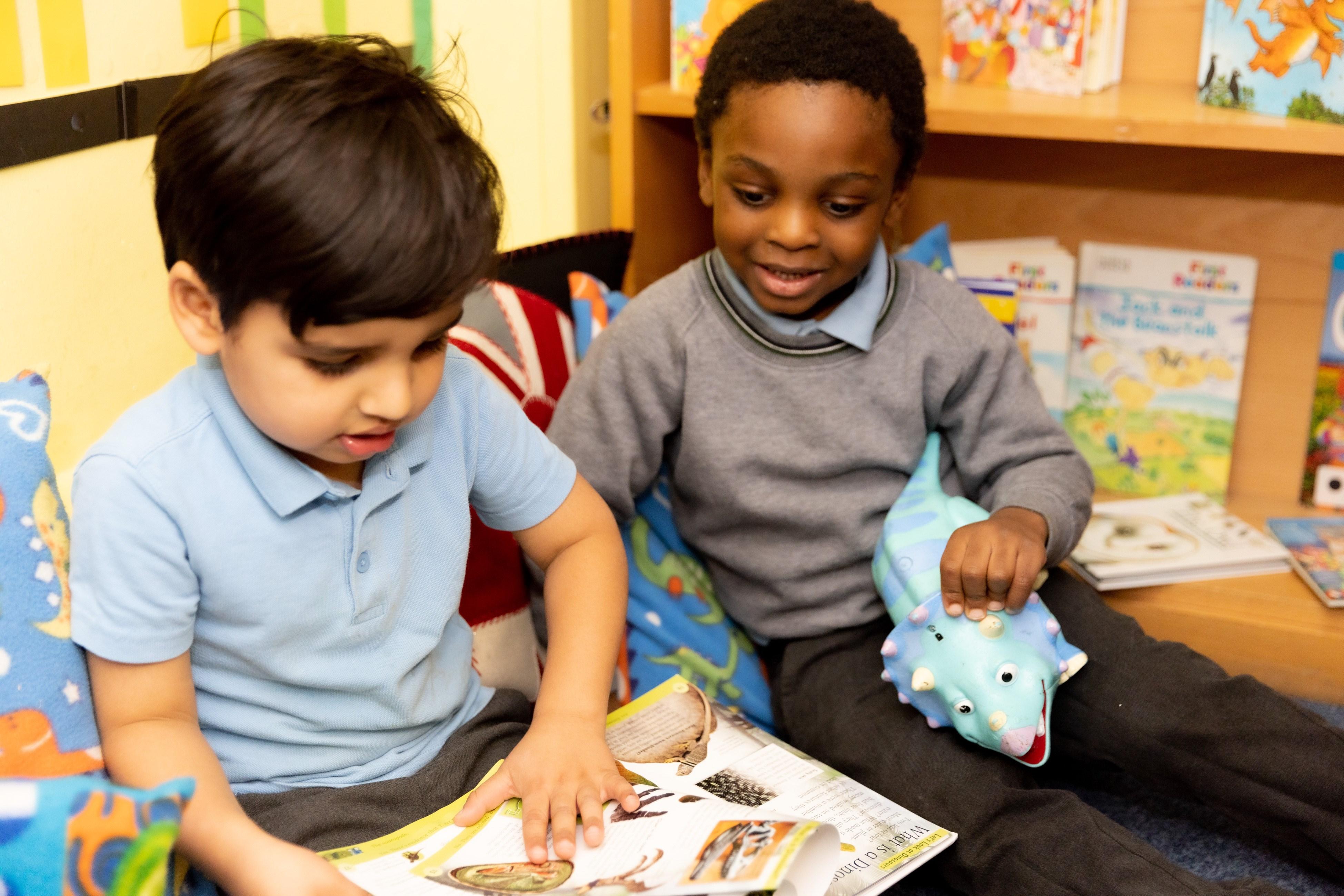 Academic - RGS Prep by RGS Guildford - Issuu