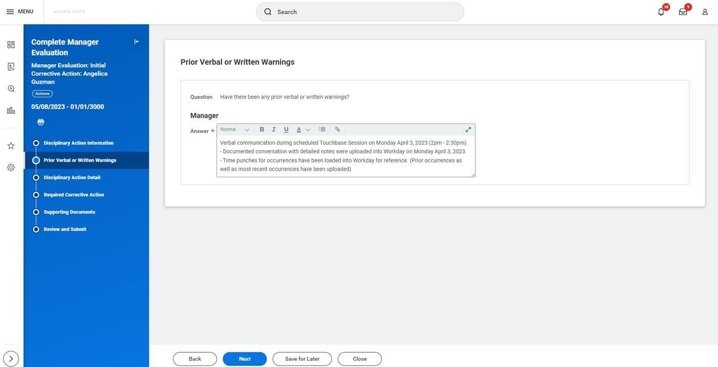 Creating A Corrective Action In Workday By Standoutforgoodinc Issuu Creating A Corrective Action In Workday By Standoutforgoodinc Issuu
