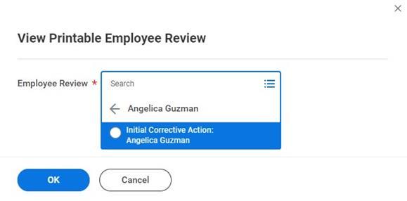 Creating a Corrective Action in Workday by standoutforgoodinc - Issuu