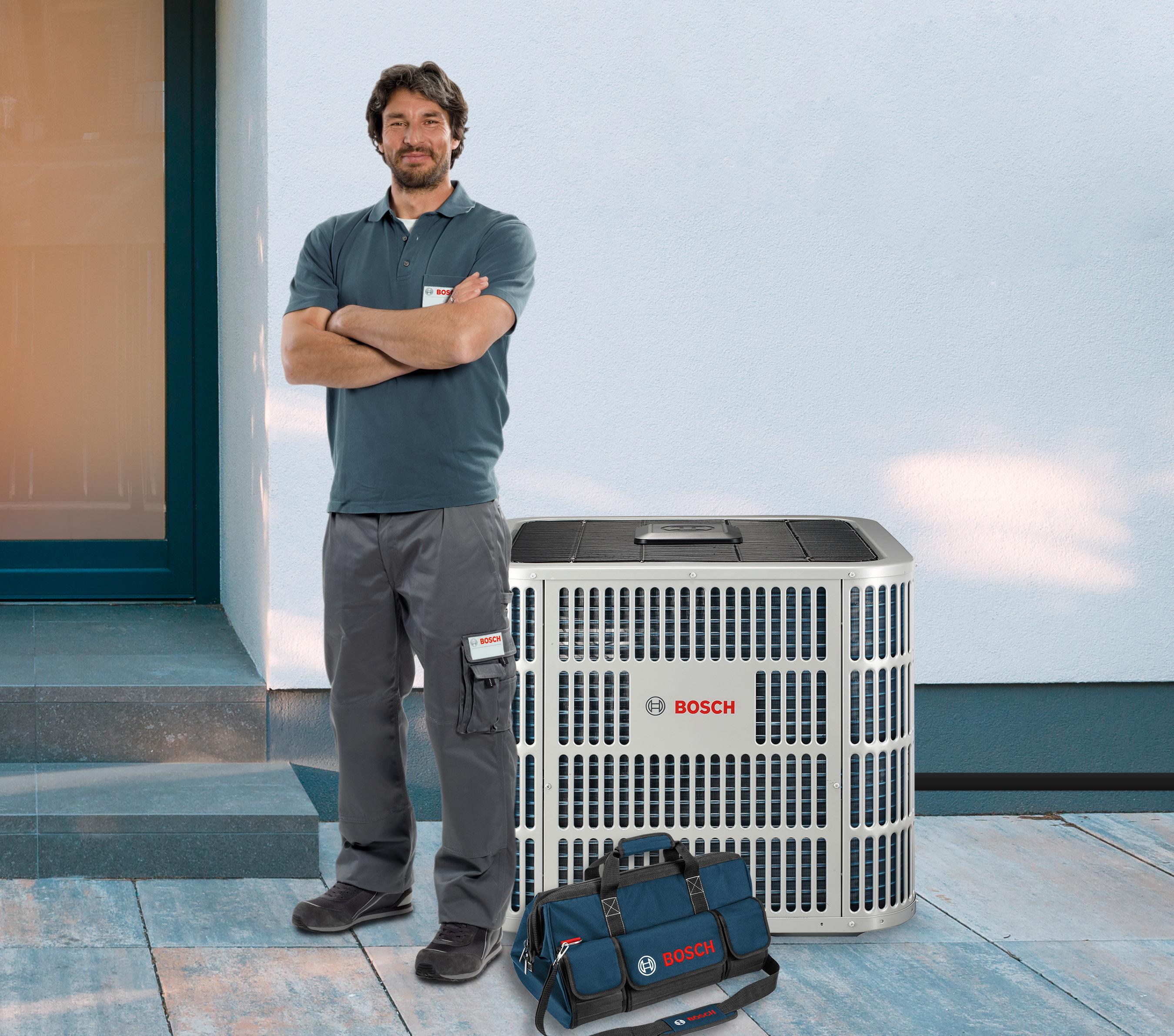 Bosch IDS Family Quick Start Guide by Bosch HVAC - Issuu