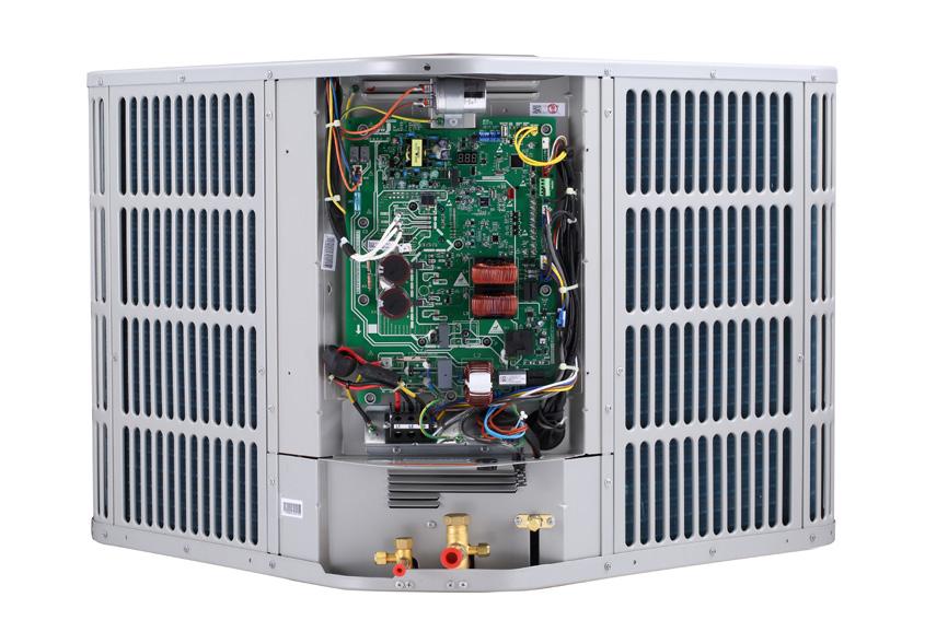 Bosch IDS Family Quick Start Guide by Bosch HVAC - Issuu