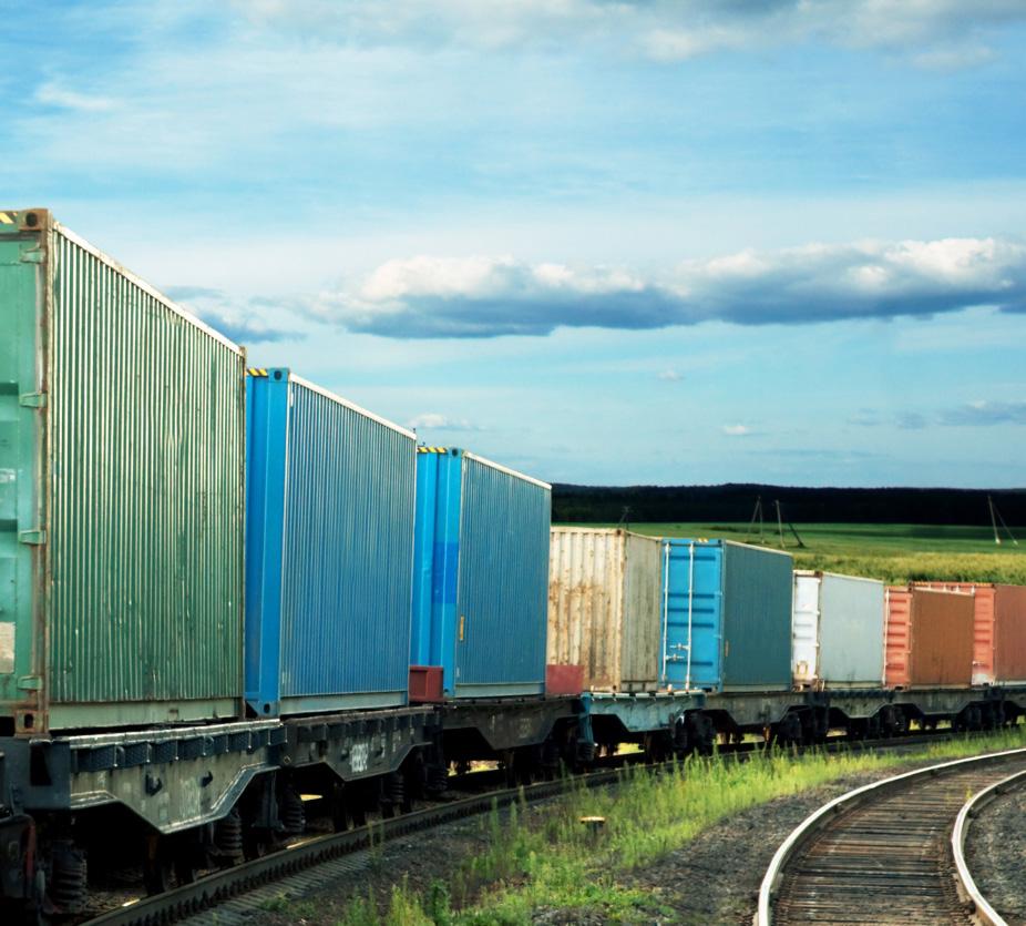 Berkeley Rail Park by bridgecommercial - Issuu