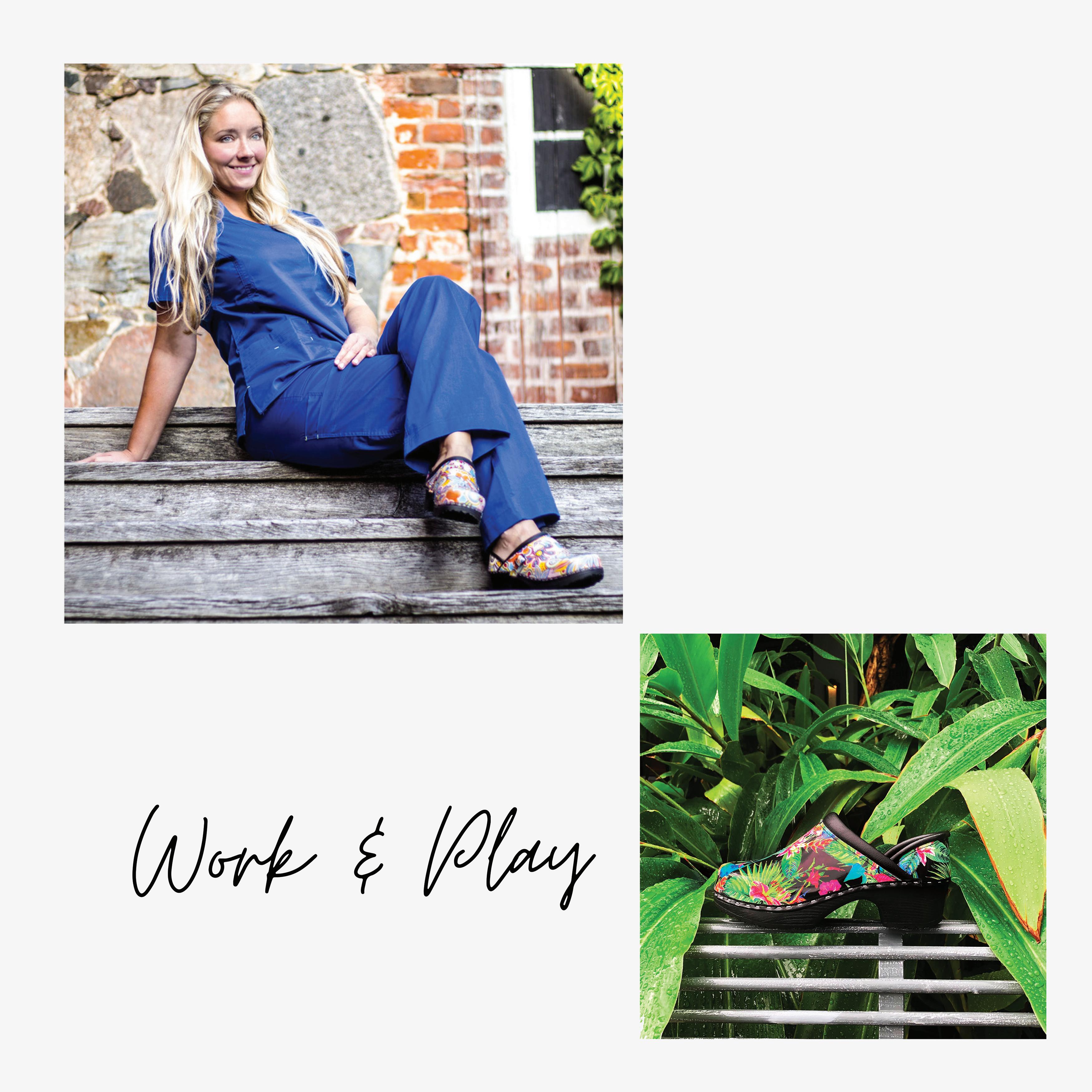 CLOGS BY C&C SWEDEN LOOK BOOK SUMMER 2023 by The Scandinavian Company ...