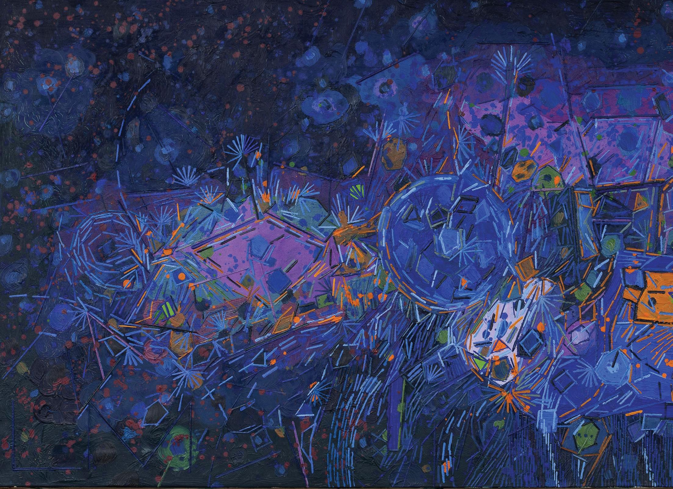 SummerFest 2023 Single Ticket Brochure by La Jolla Music Society - Issuu