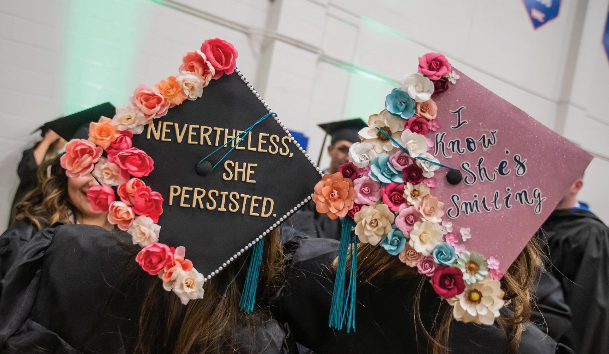 CWI Spring 2023 Commencement Program by College of Western Idaho - Issuu