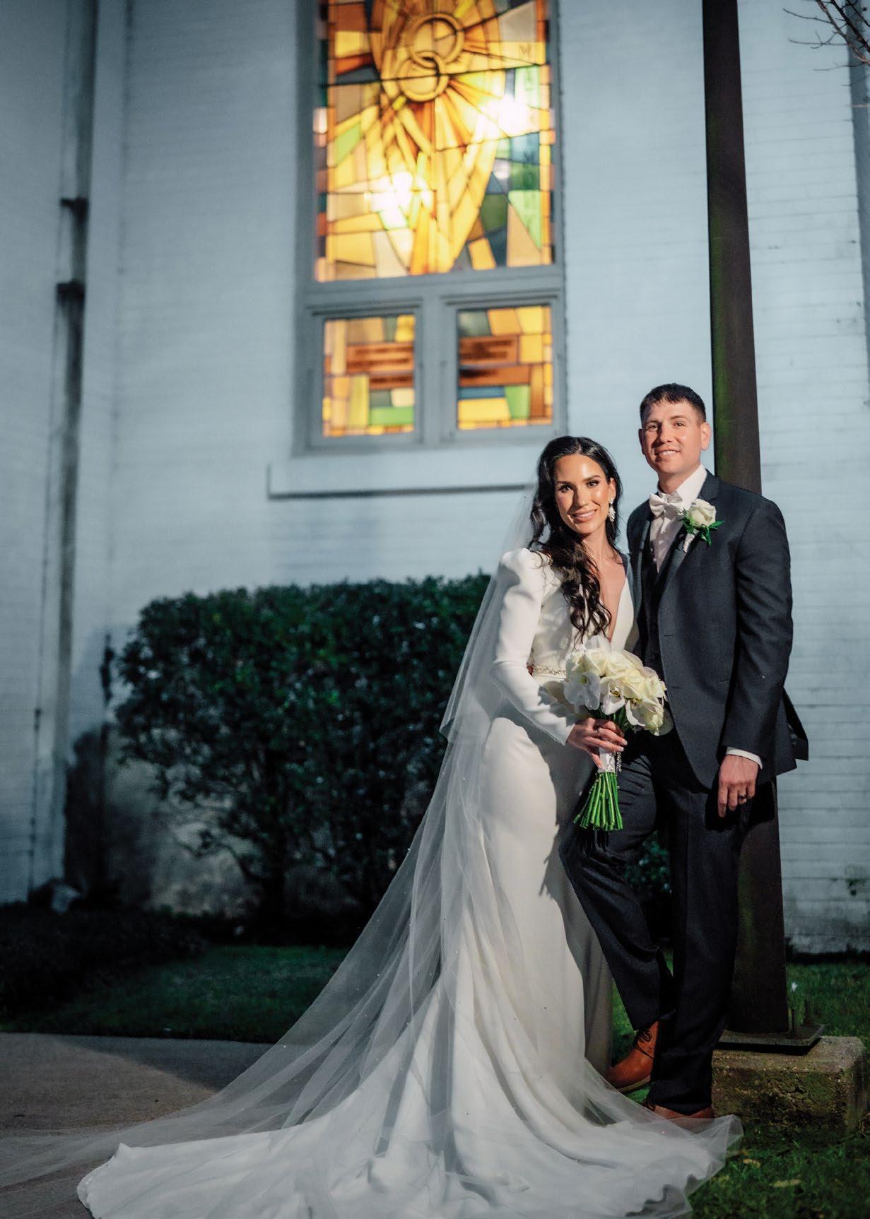 NOW Weddings Magazine Summer 2023 by NOWMagazine - Issuu