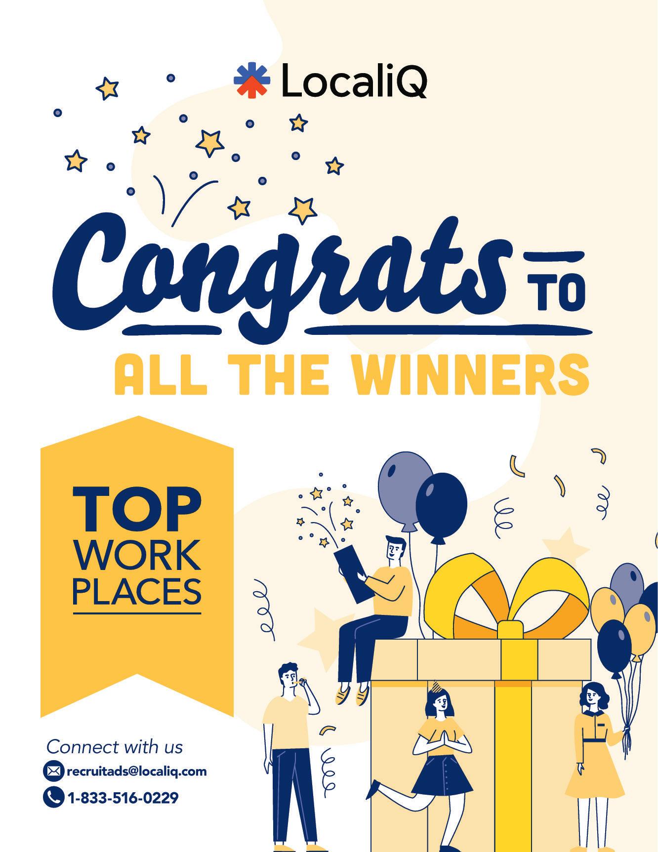 2023 Indianapolis Top WorkPlaces by Top WorkPlaces Magazine - Issuu