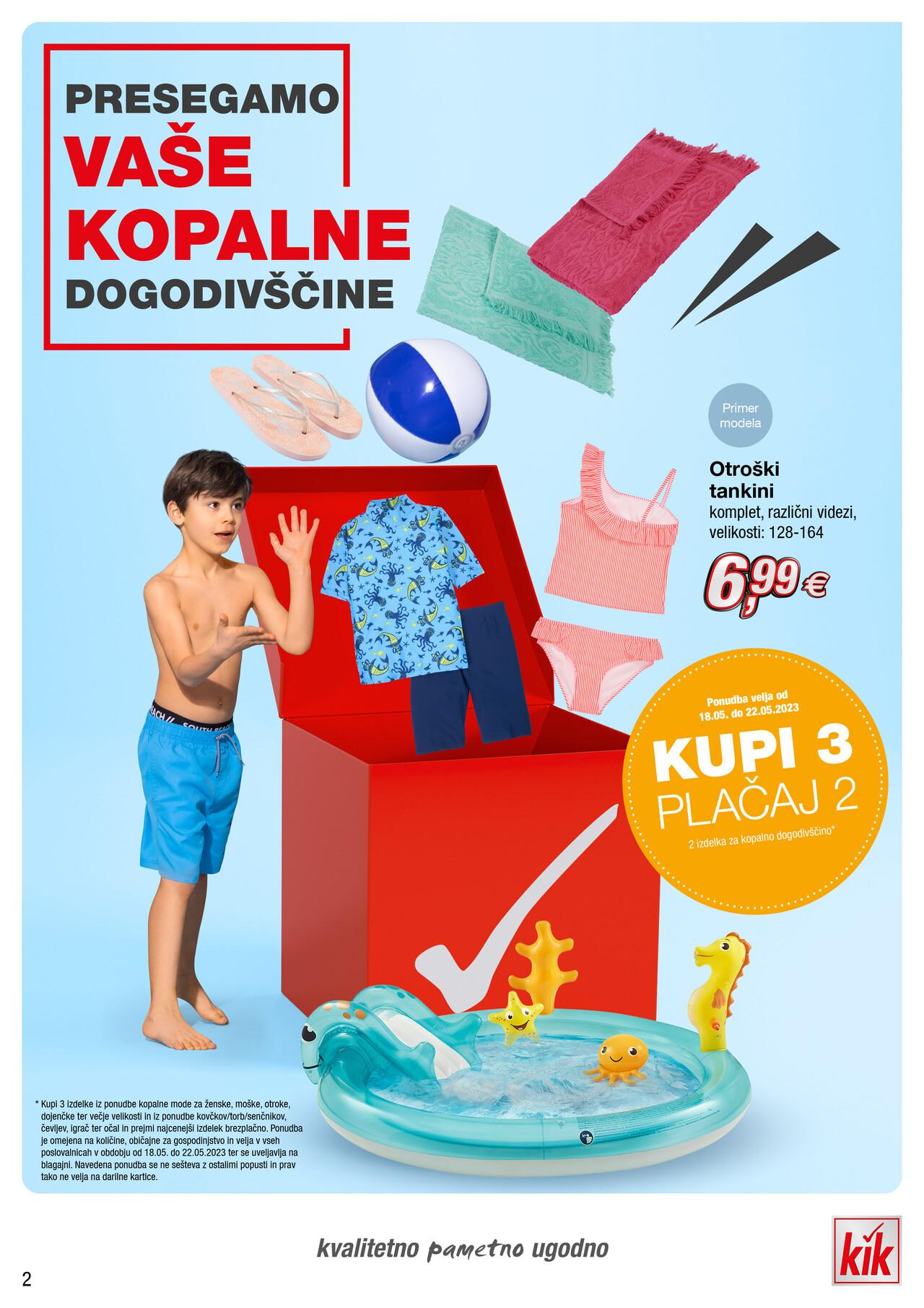 KIK katalog by Vsikatalogi.si - Issuu