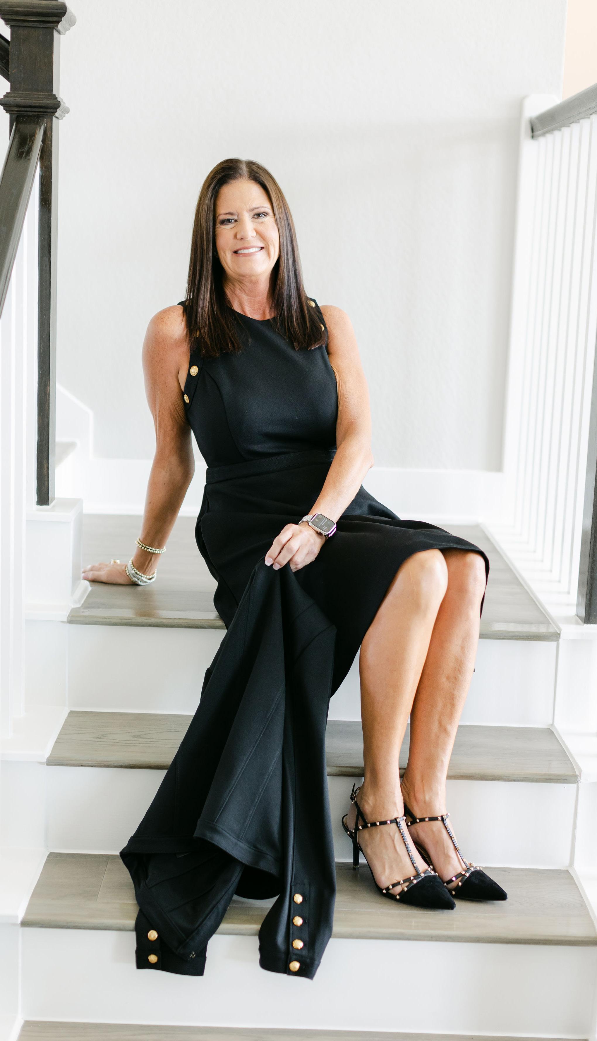 Jill Smith Luxury Market Report May 2023 by The Report Group - Issuu