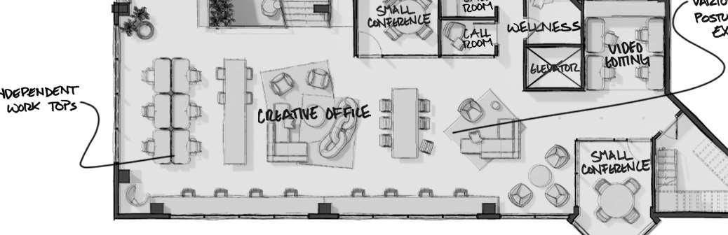 Adam Demien Interior Design Portfolio by Adam Demien - Issuu