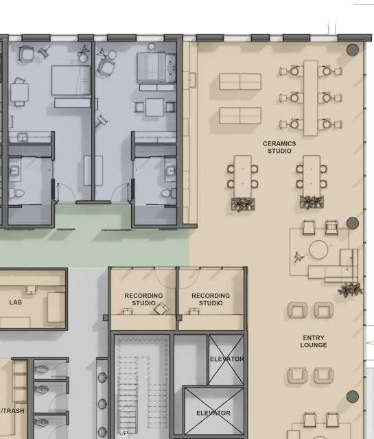 Adam Demien Interior Design Portfolio by Adam Demien - Issuu