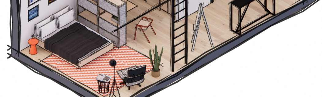 Adam Demien Interior Design Portfolio by Adam Demien - Issuu