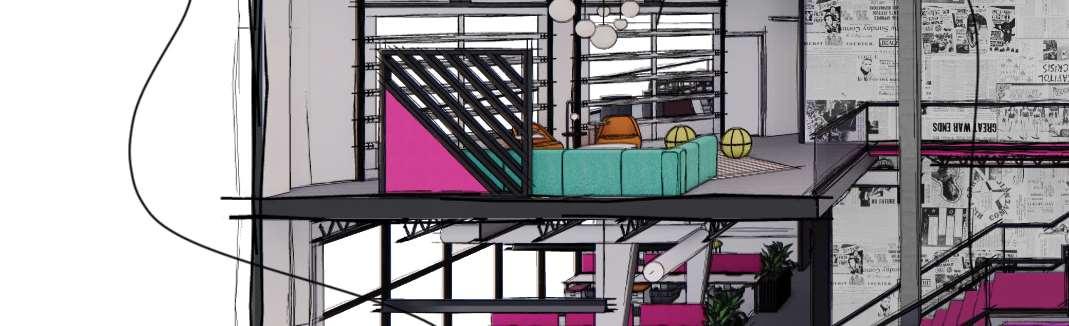 Adam Demien Interior Design Portfolio by Adam Demien - Issuu