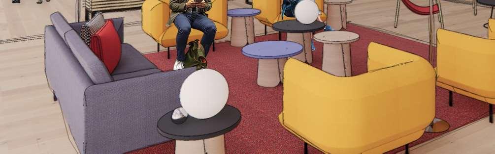 Adam Demien Interior Design Portfolio by Adam Demien - Issuu