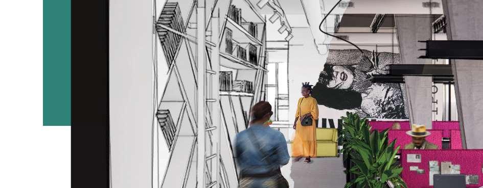 Adam Demien Interior Design Portfolio by Adam Demien - Issuu