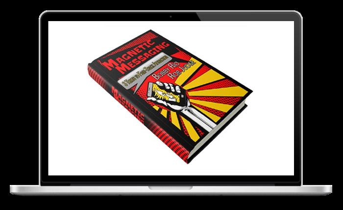 Magnetic Messaging Review by Joy Mark - Issuu