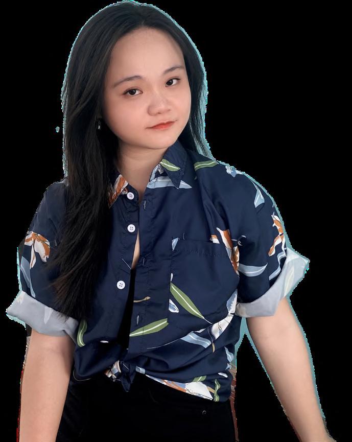 Sherly Pee Ya Jie's Portfolio by Sherly - - Issuu