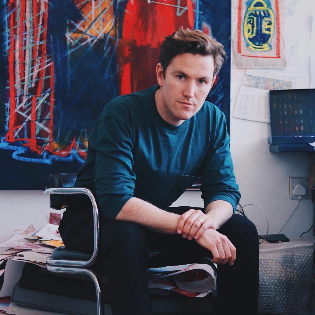 Sam Wood - New Works in Soft Pastel & Oil by railings-gallery-london ...