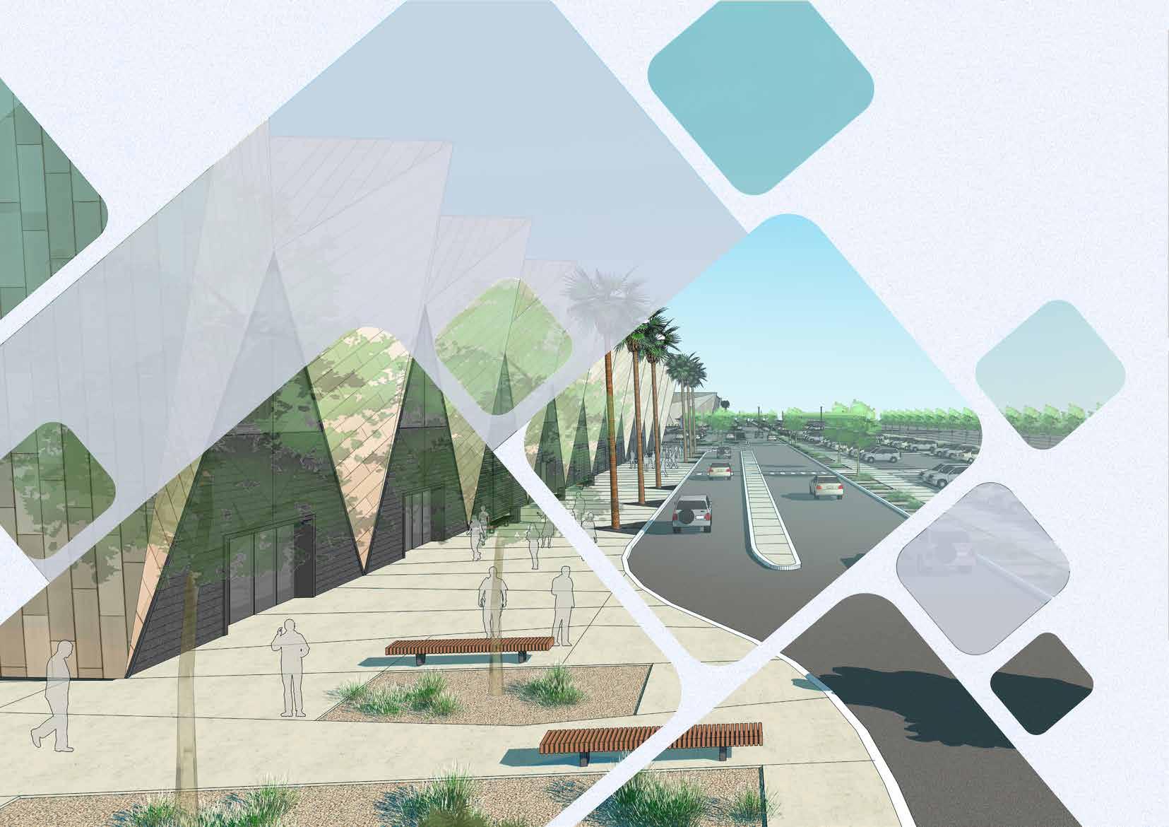 Landscape Architecture Portfolio_Part 2 by emerson de jesus - Issuu