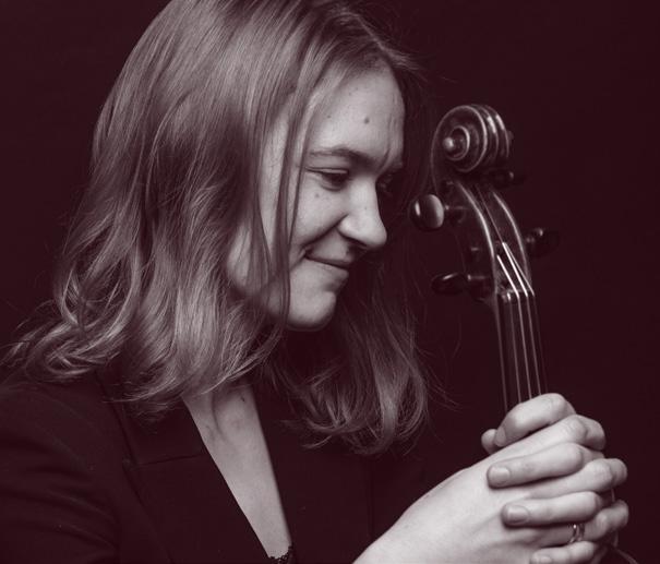 Lohjan kaupunginorkesteri syksy 2023 kausiesite by ...