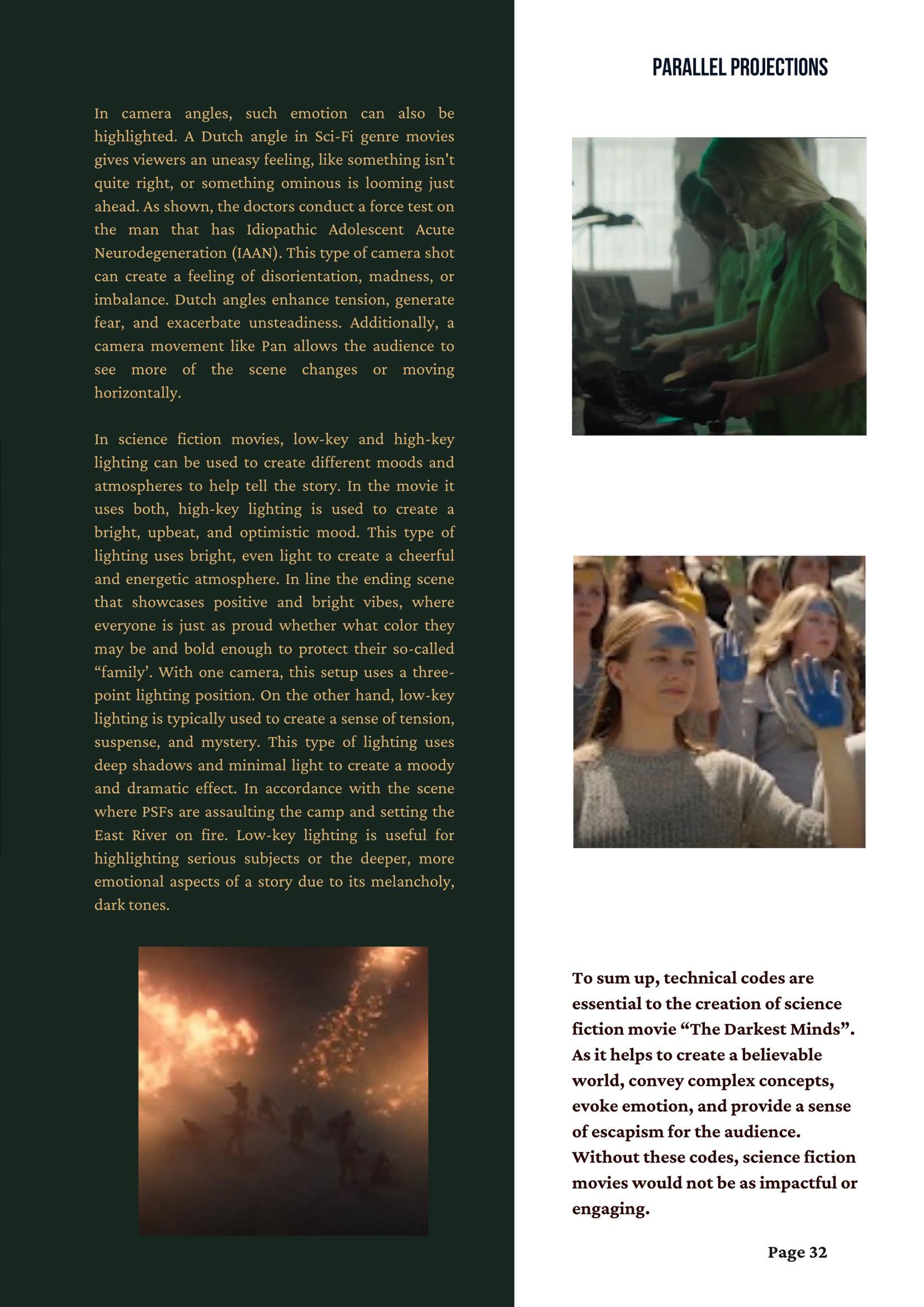 MIL Magazine by Samuel Ang - Issuu