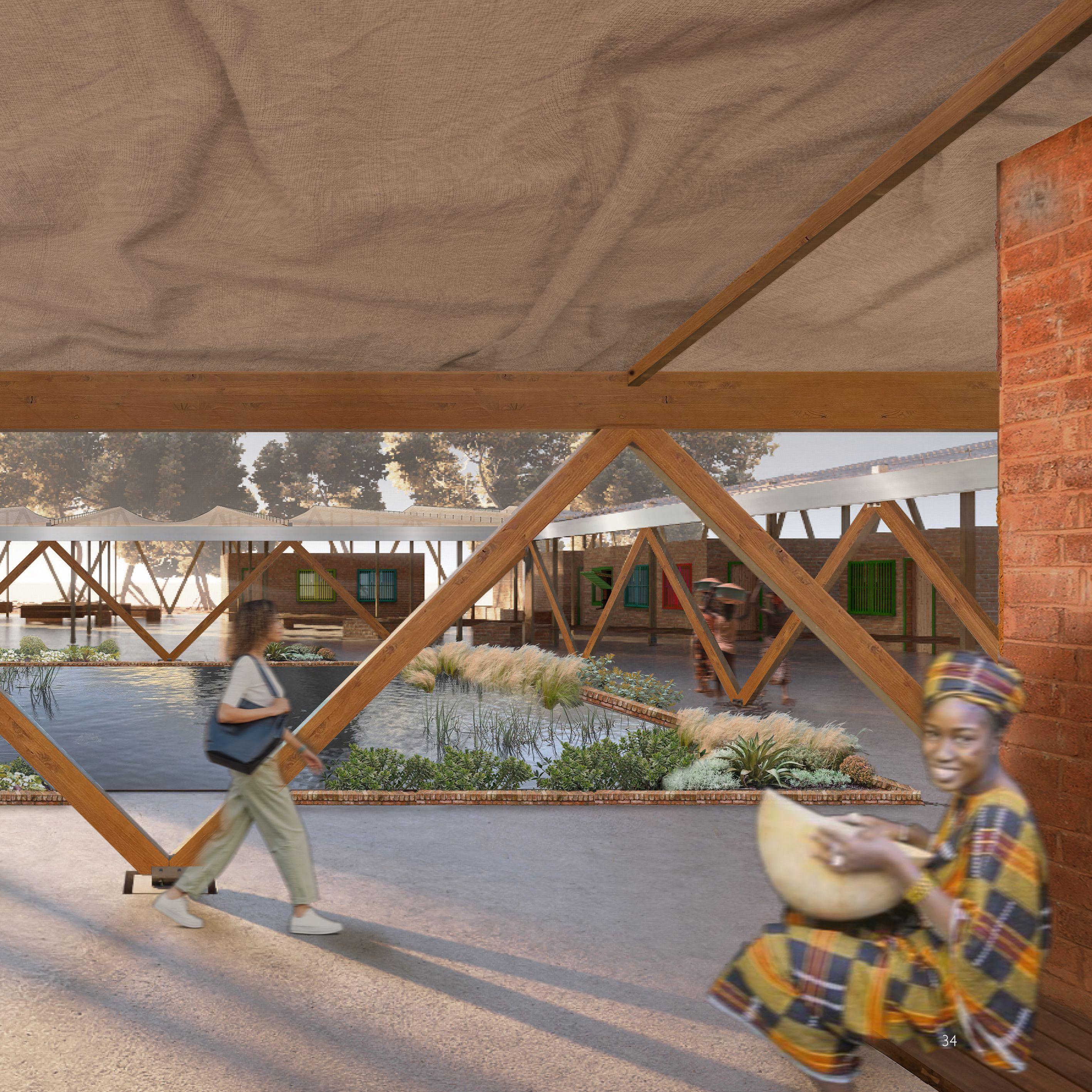 Architecture portfolio by Luka Stevanović - Issuu