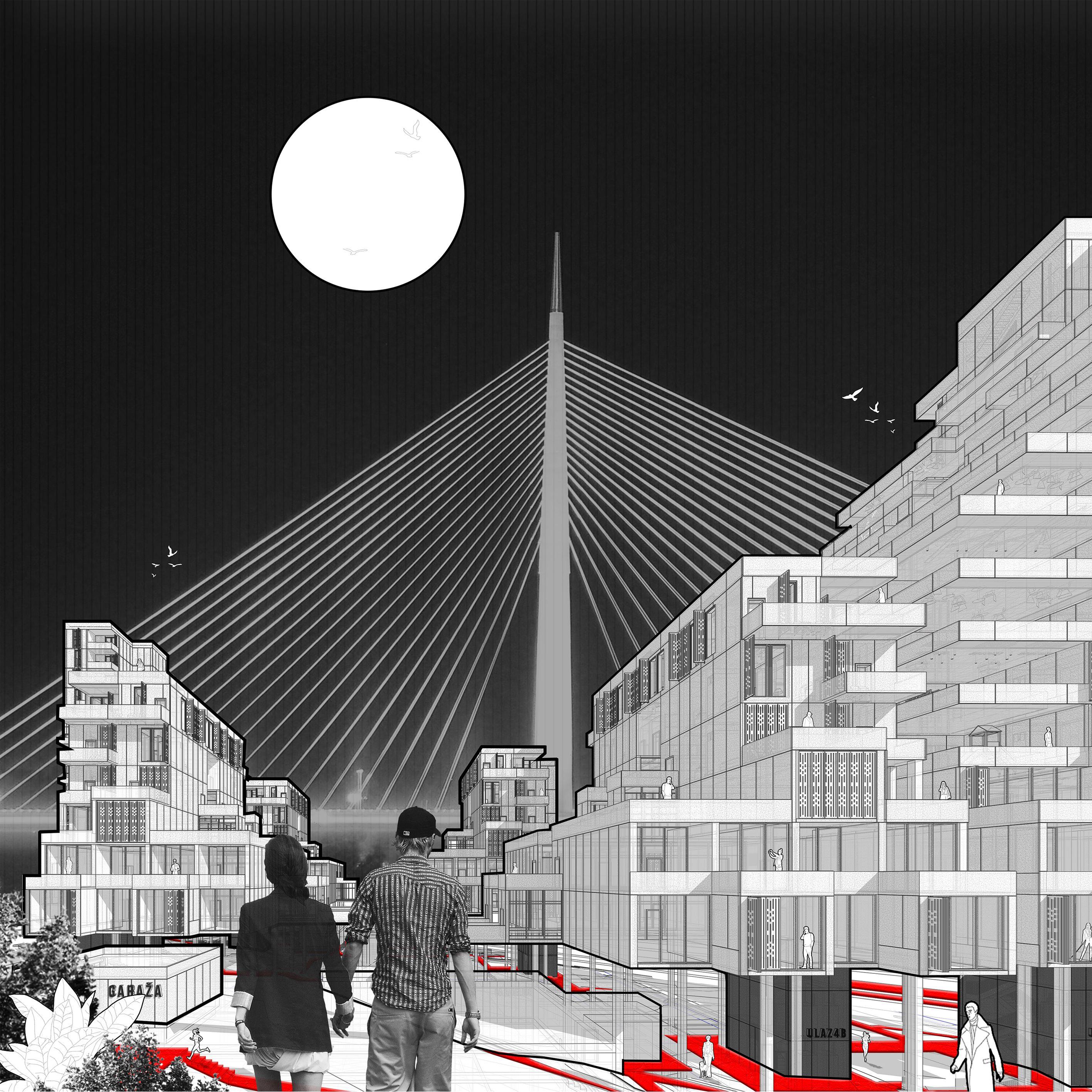 Architecture portfolio by Luka Stevanović - Issuu