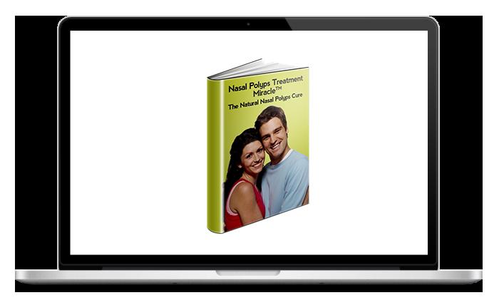 Nasal Polyps Treatment Miracle Review By Jena Smith Issuu