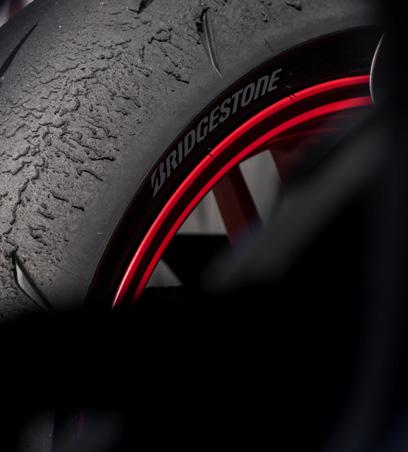 BRIDGESTONE MOTORCYCLE TYRES | Australian Catalogue by McLeod ...