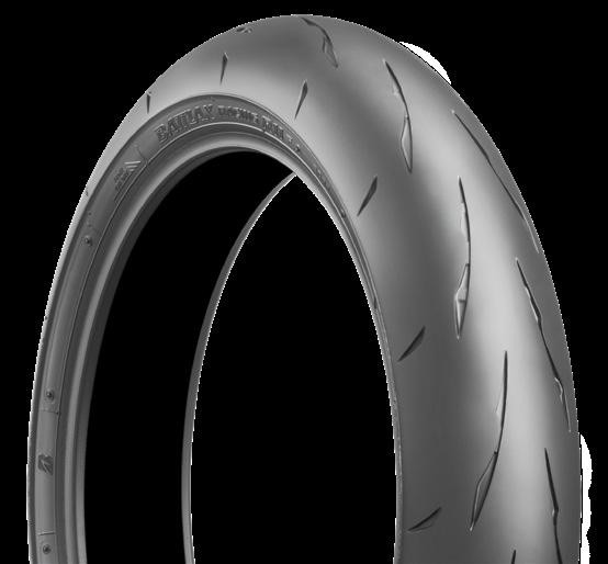 BRIDGESTONE MOTORCYCLE TYRES | Australian Catalogue by McLeod ...