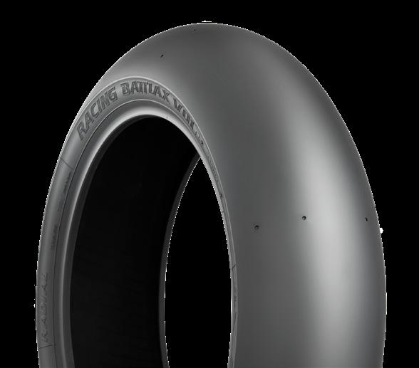 BRIDGESTONE MOTORCYCLE TYRES | Australian Catalogue by McLeod ...