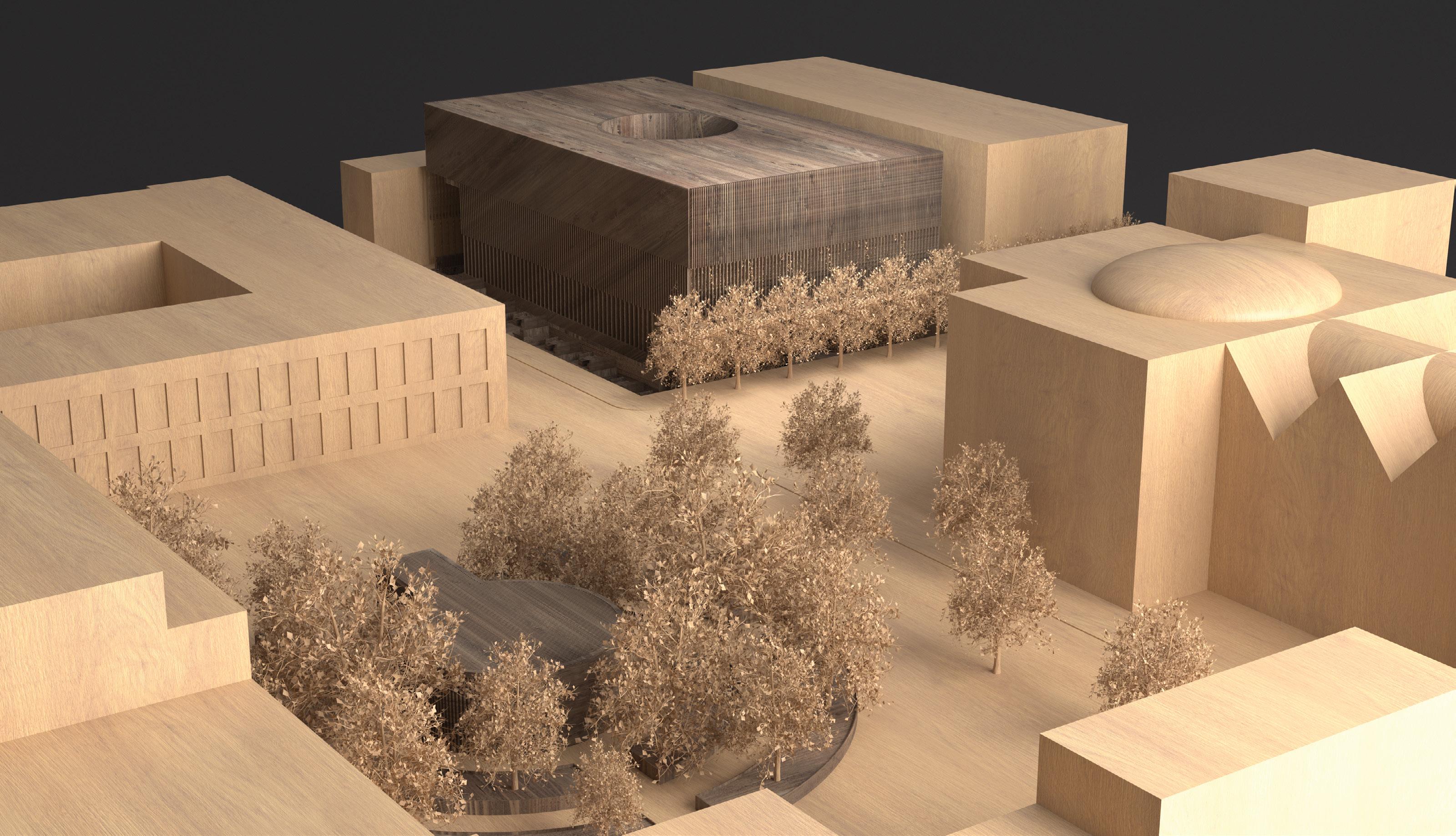 Portfolio by Luke Jerome - Issuu