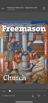 Freemason NSW & ACT – Media Kit by APM Graphics Management - Issuu