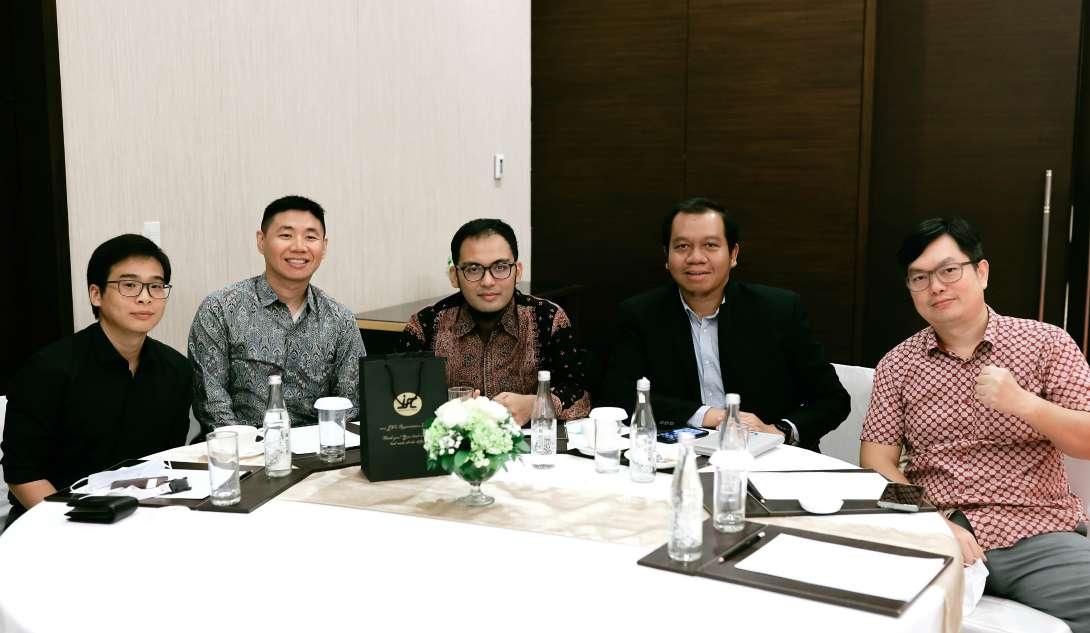 Collaboration JSC Members Appreciation Luncheon - Issuu