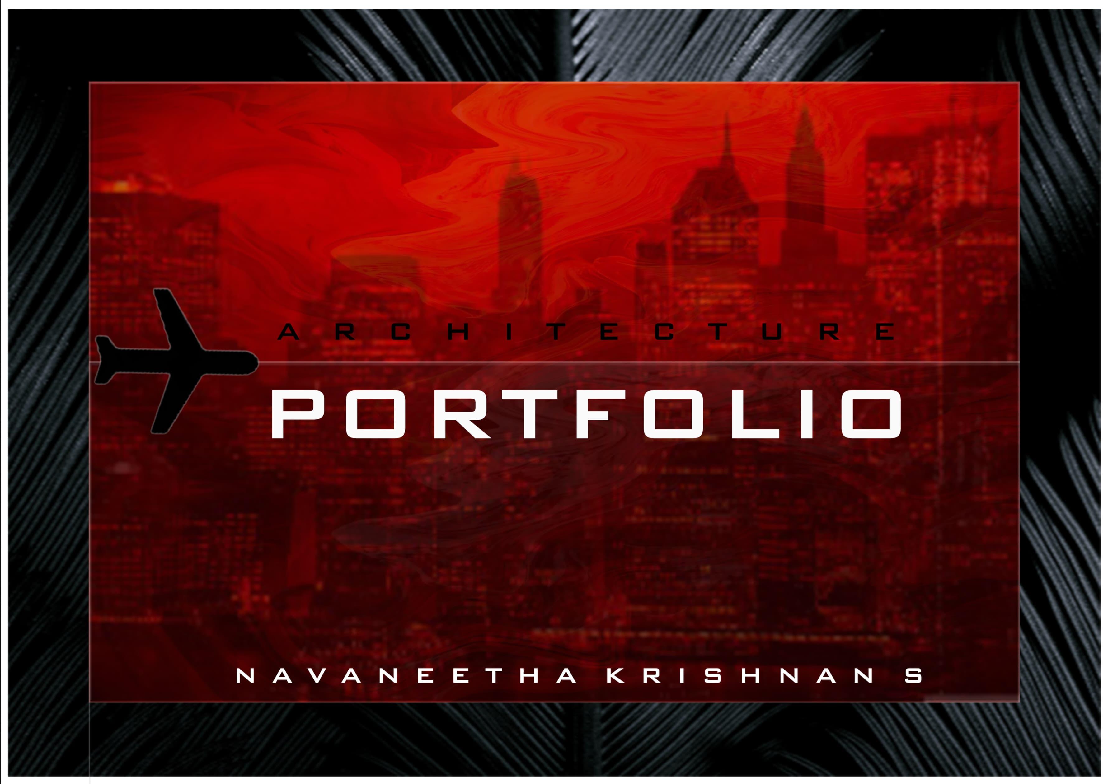 Navaneeth's portfolio by Navaneetha Krishnan S - Issuu