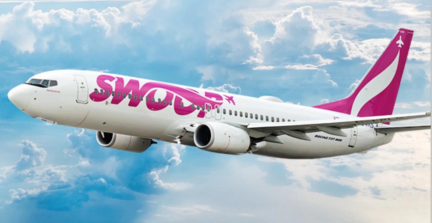 Swoop Airlines' Change Flight Policy during COVID-19: What You Need to ...