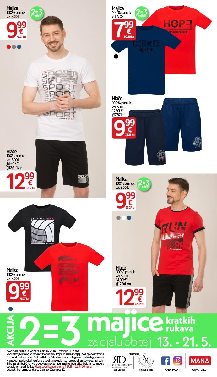Mana katalog od 15.-21.05.2023. by Catalog.hr - Issuu