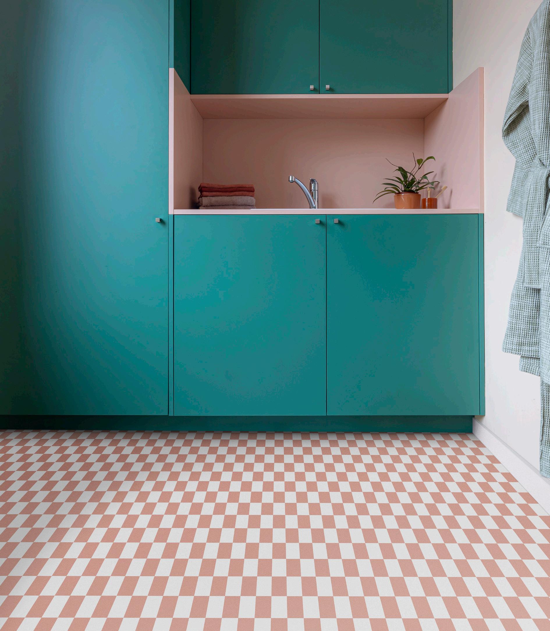 LeoLine - Sheet Vinyl Flooring Residential catalogue 2023 by IVC Group ...