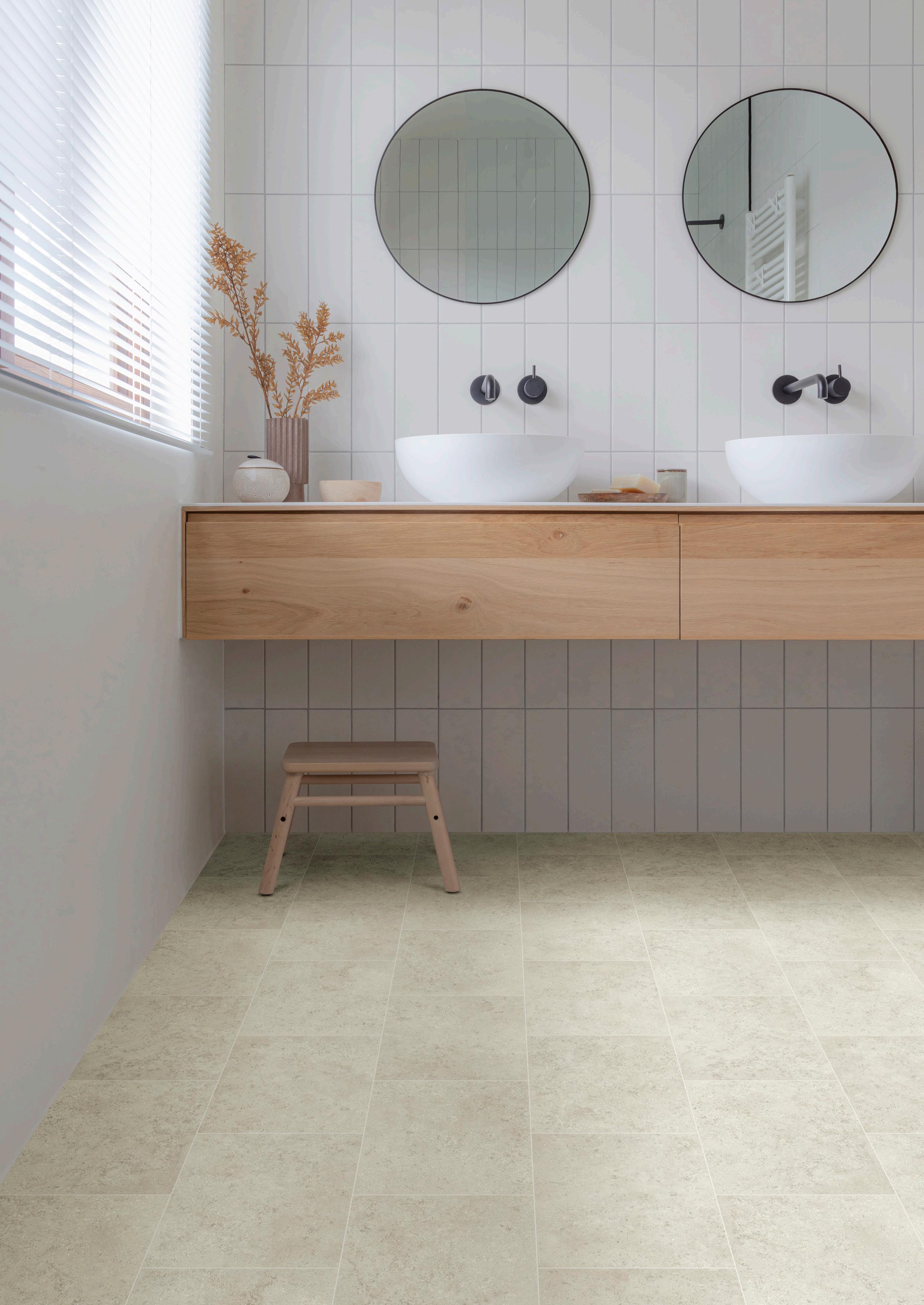 LeoLine - Sheet Vinyl Flooring Residential catalogue 2023 by IVC Group ...