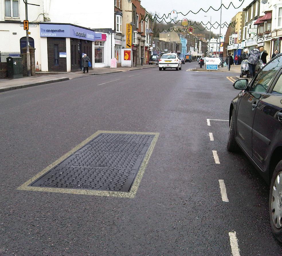 Gatic Engineered Access Covers & Drainage Gratings by Alumasc Water ...