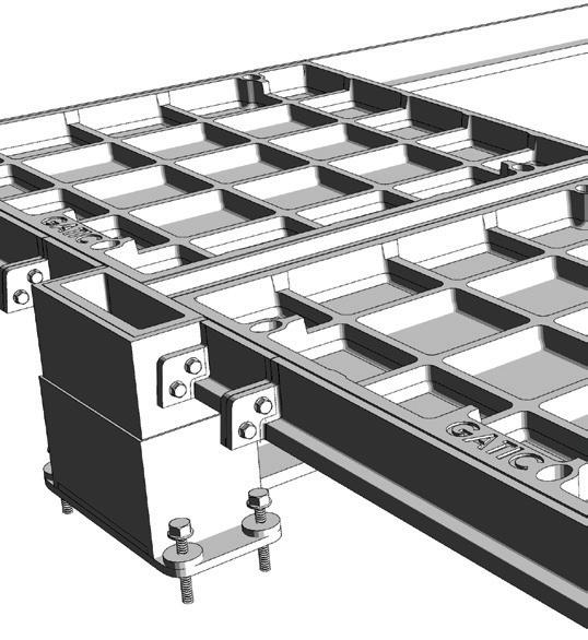 Gatic Engineered Access Covers & Drainage Gratings by Alumasc Water ...