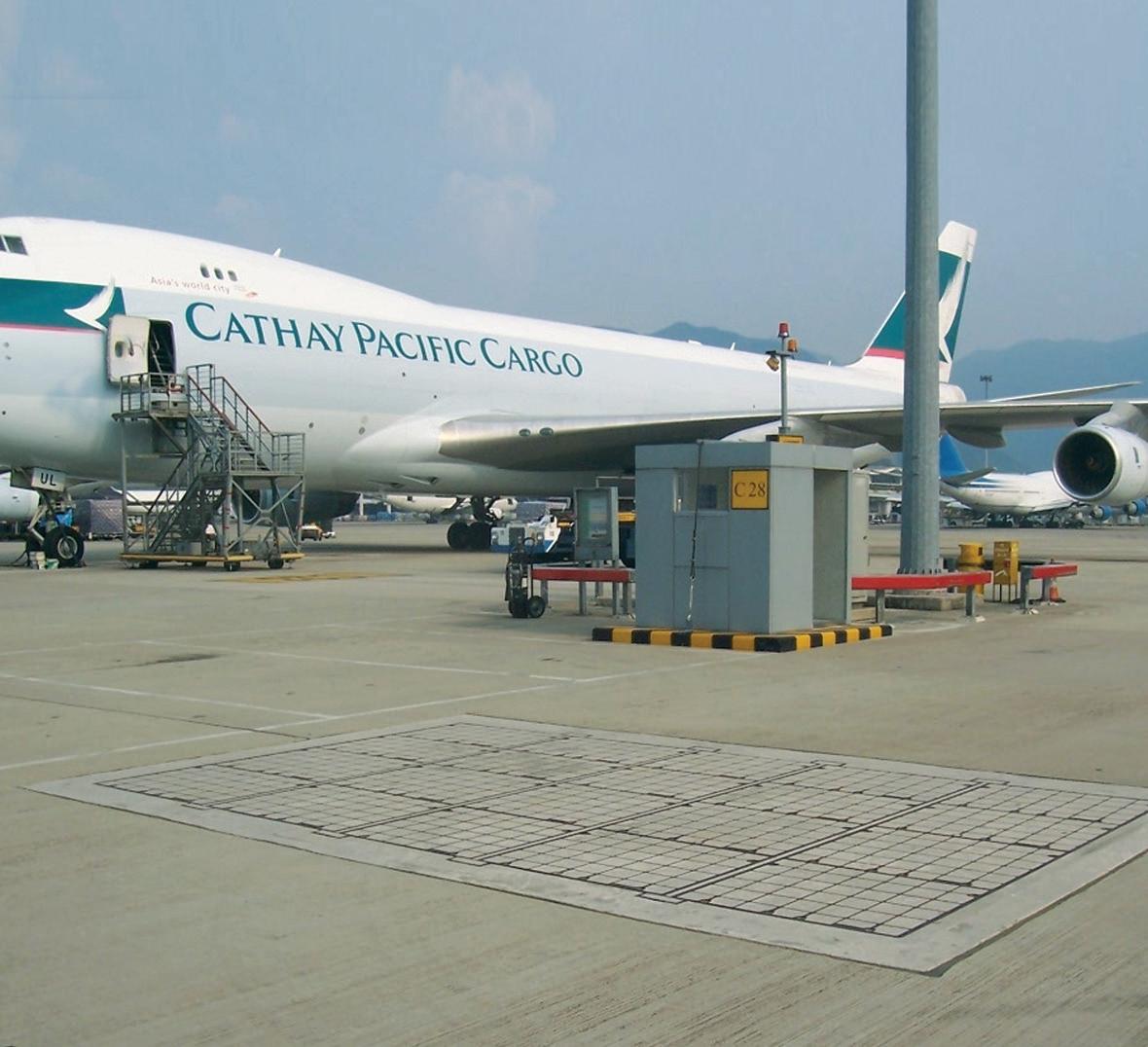 Gatic Engineered Access Covers & Drainage Gratings by Alumasc Water ...