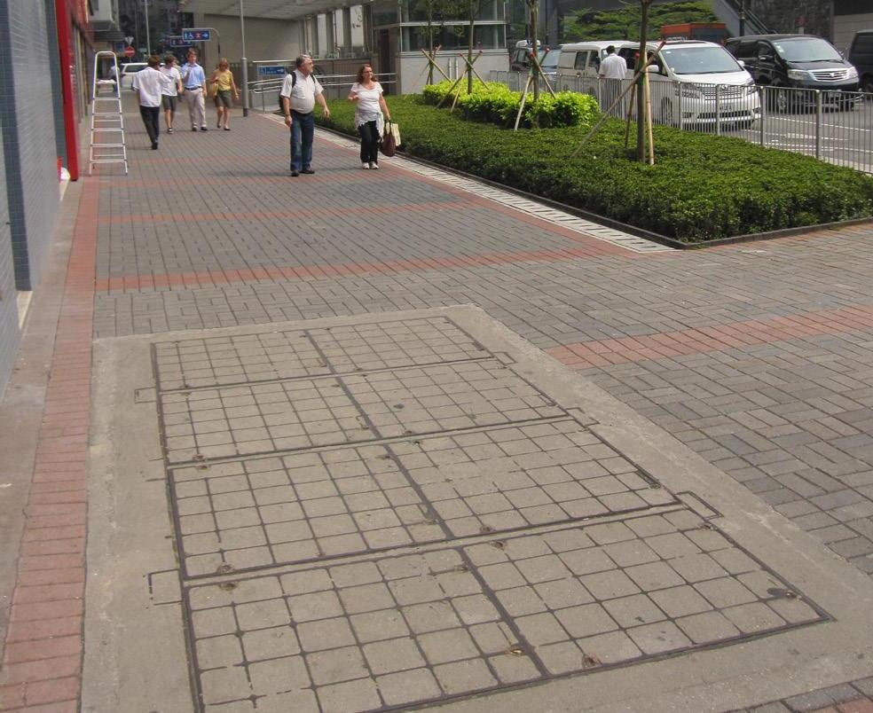 Gatic Engineered Access Covers & Drainage Gratings by Alumasc Water ...
