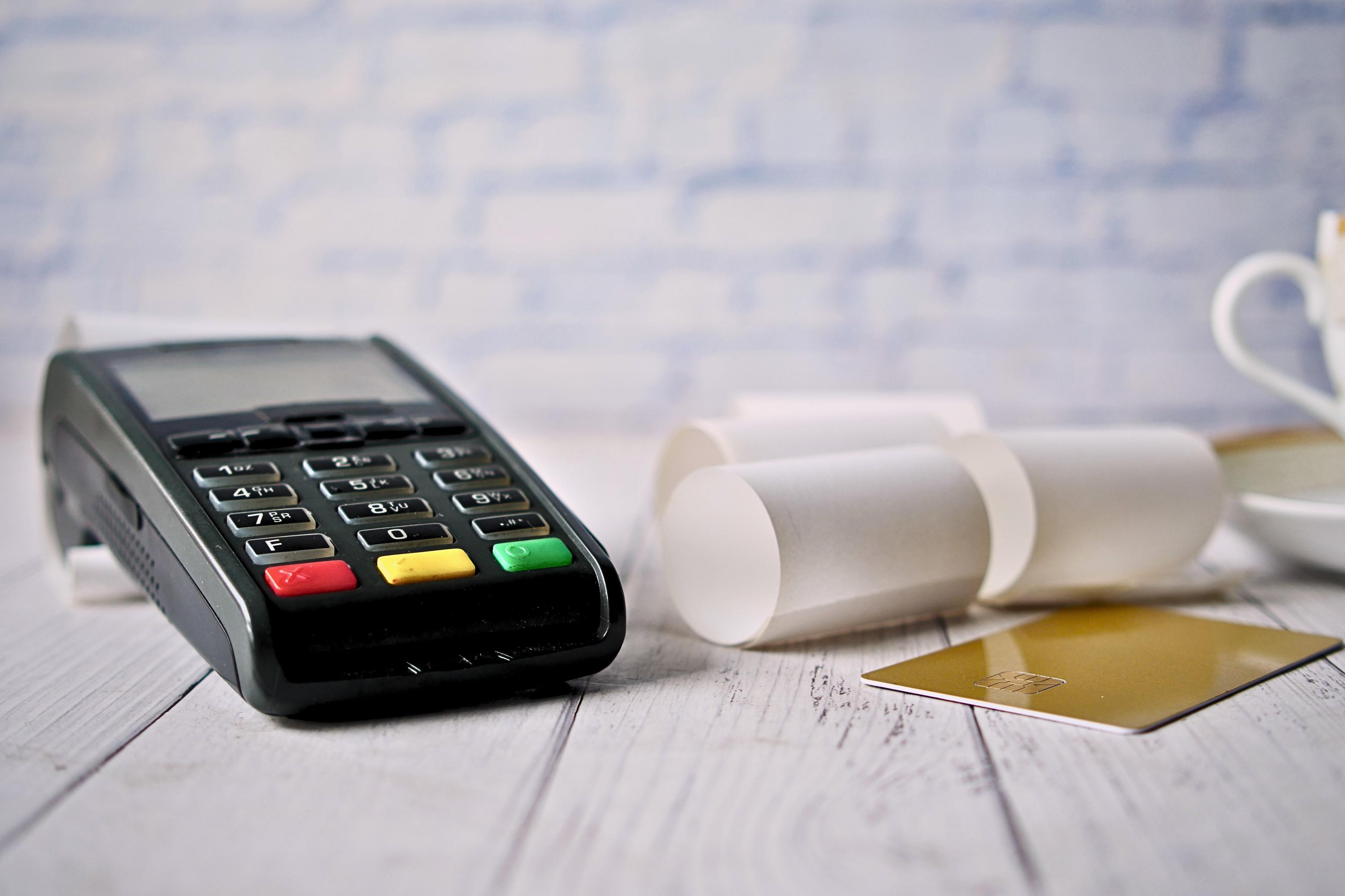 How to Choose the Right POS Machine Paper Roll for Your Business by ...