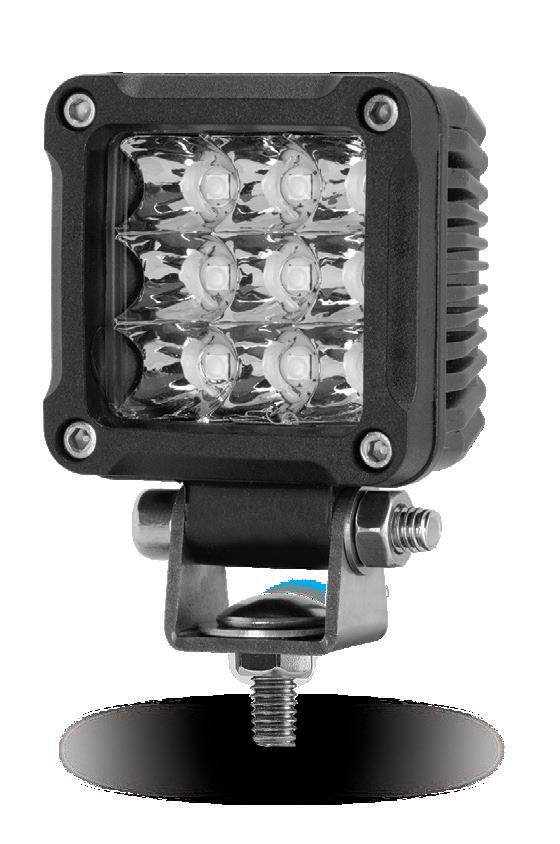 Trux Accessories Product Programs & Displays by Trux Accessories - Issuu