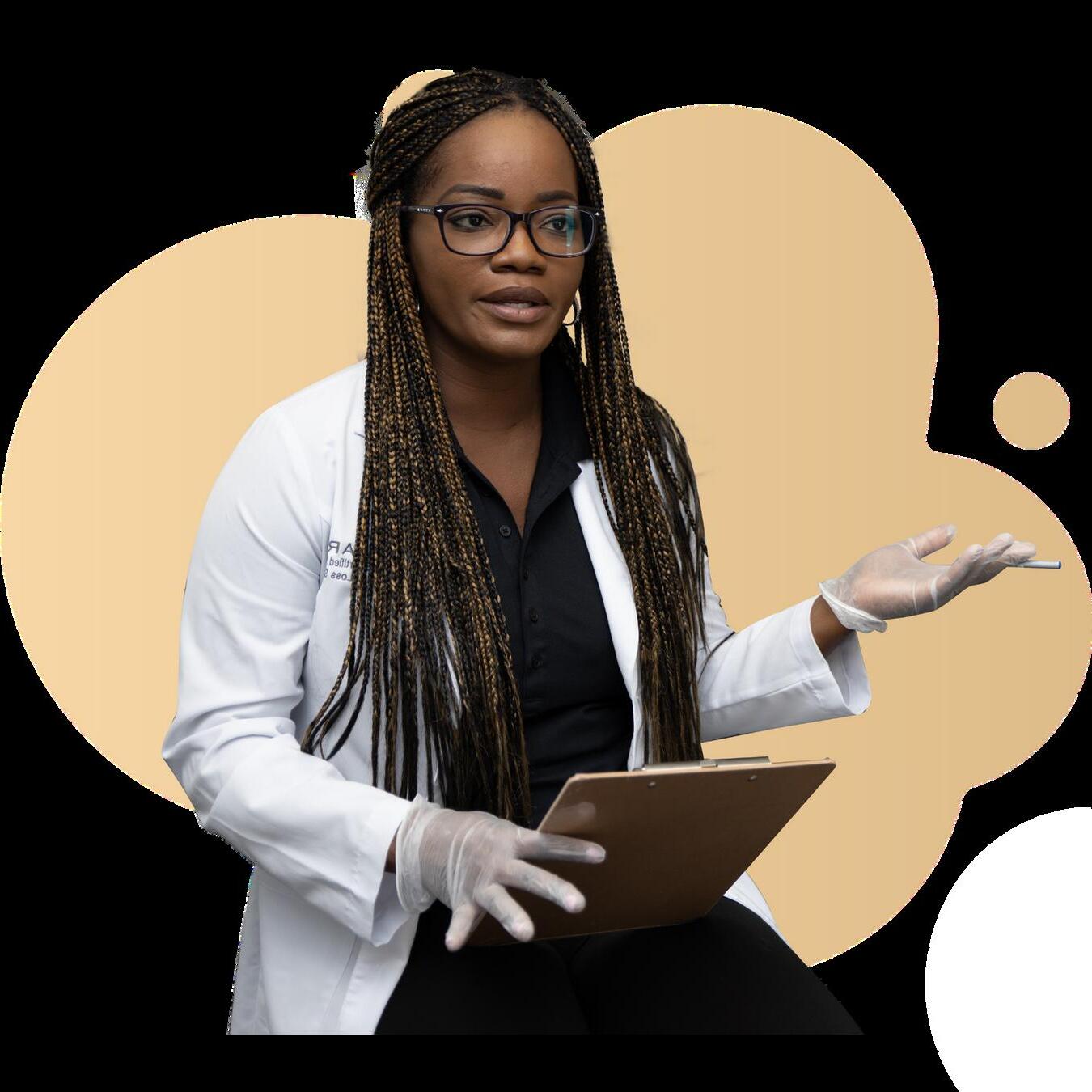 Trichologist for Black Hair - Why is it Important to find one near you ...