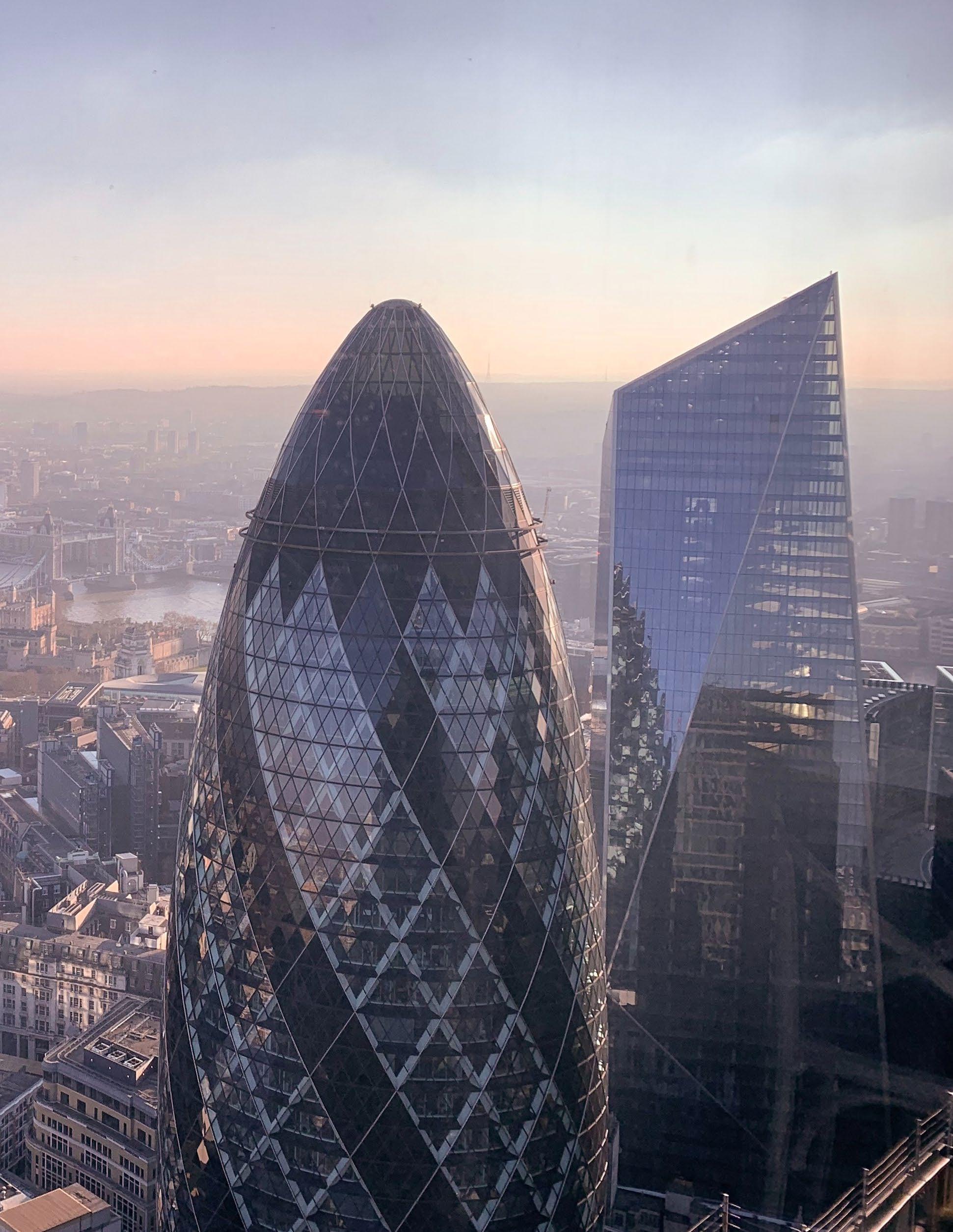Built Heritage & Townscape: London by James Bompas - Issuu