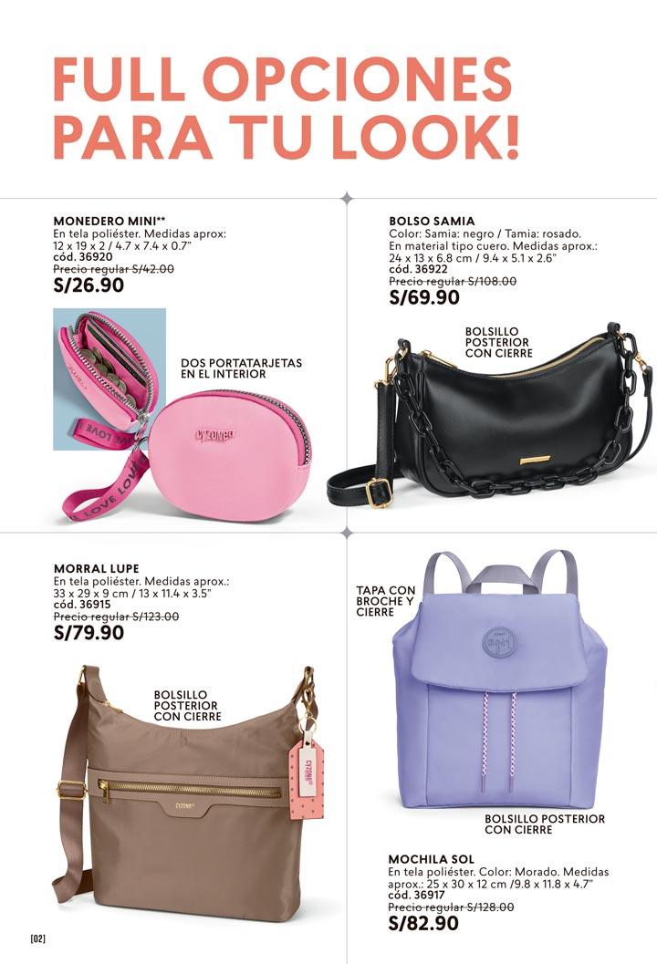 Catálogo Cyzone Perú C09 by SomosBelcorp - Issuu